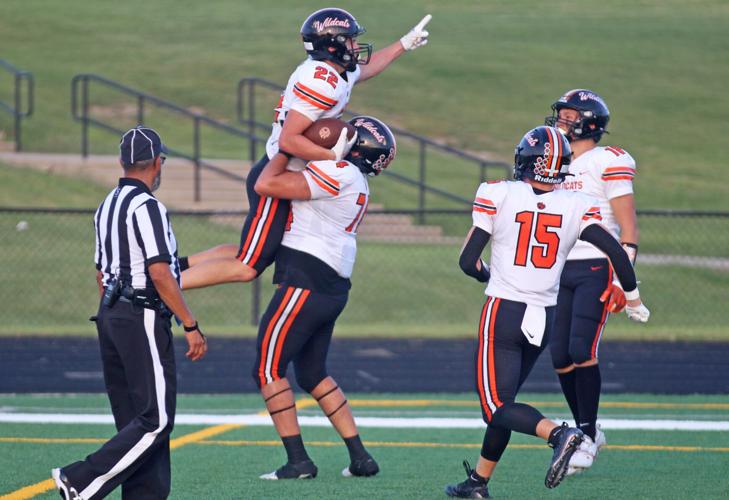 Photos: Verona vs. Indian Trail | | veronapress.com