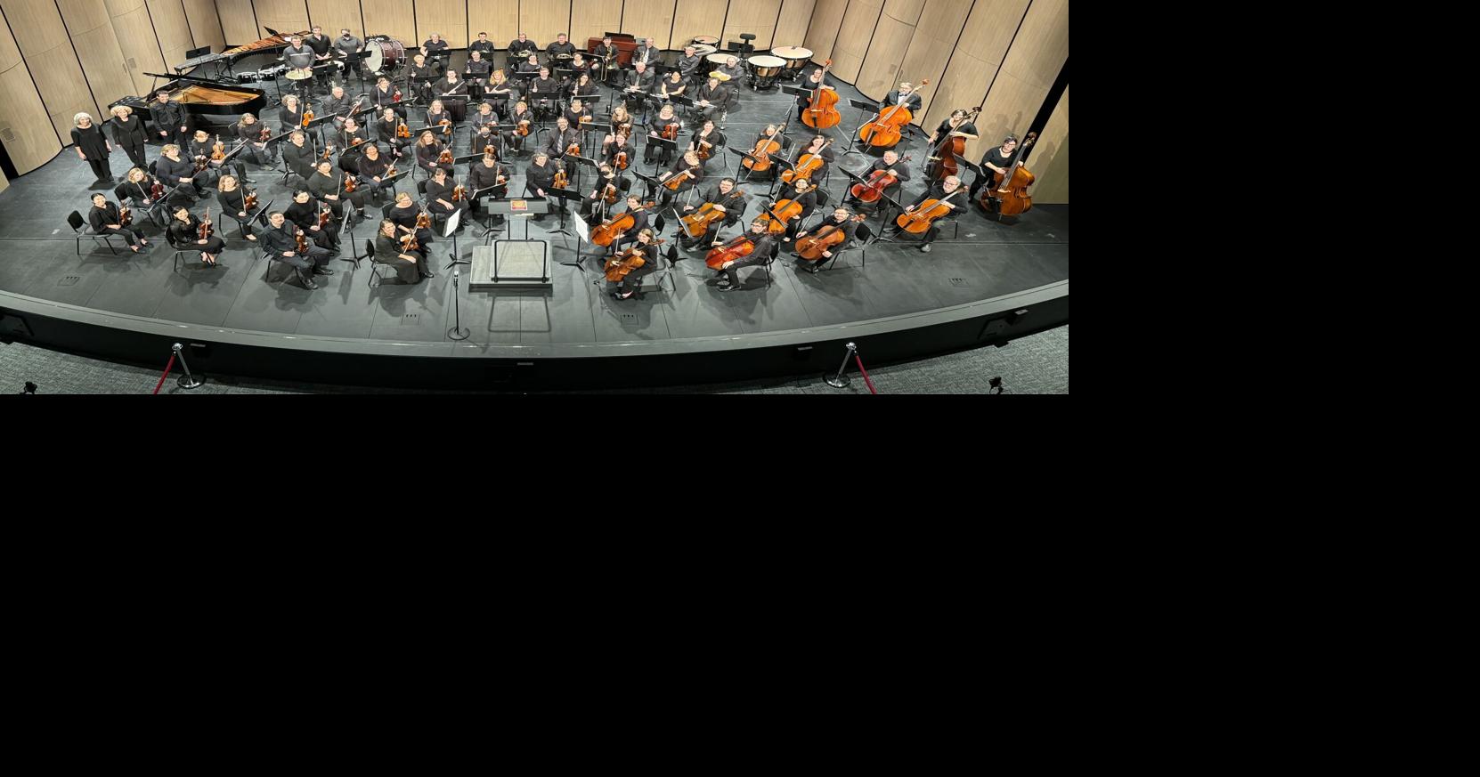 VACO’s first concert of the season is Nov. 6 | Local News | veronapress.com