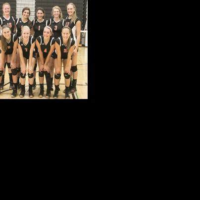 Volleyball: Five starters return for 2014 season | Sports | veronapress.com