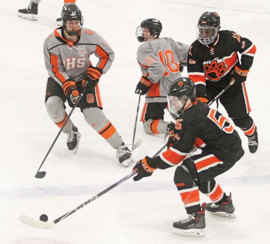 Photos: Verona vs. Oregon | | veronapress.com