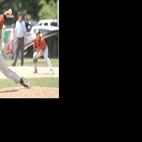 Baseball: Knueppel, Rortvedt earn first-team selections | Sports ...