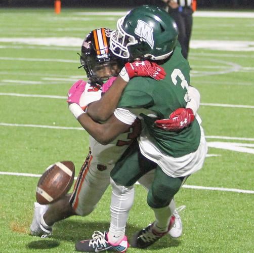 Football: Verona defense pitches shutout to remain unbeaten in Big ...