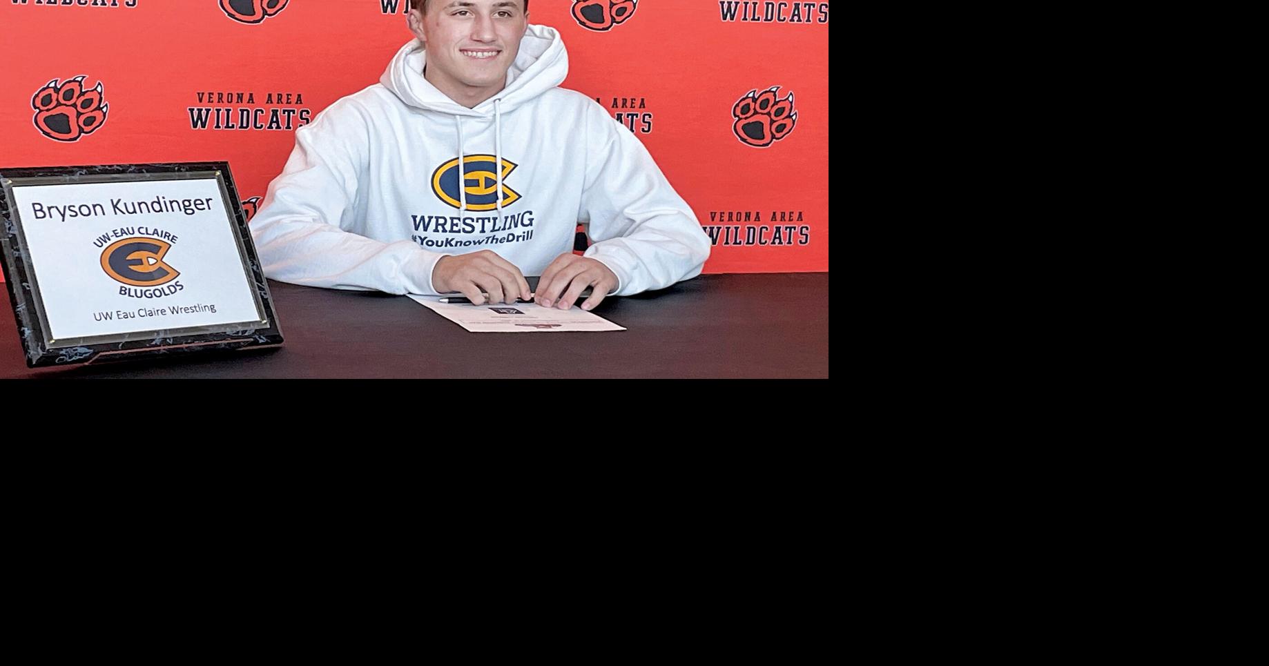 College sports: Five Verona student-athletes sign National Letters of ...