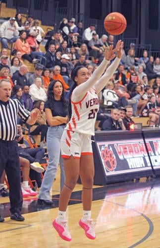 Photos: Verona vs. Madison West | | veronapress.com