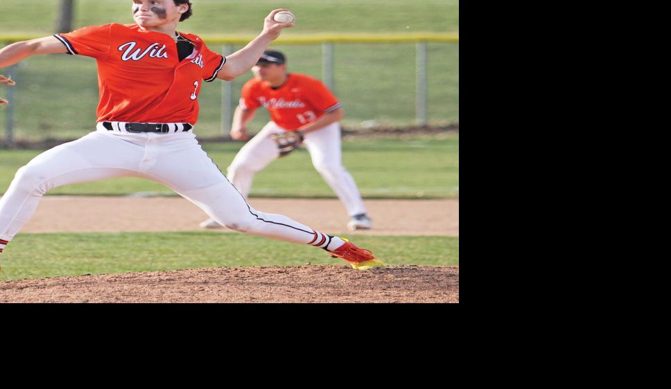 Baseball: Alex Rech, Jack DeTienne combine for no-hitter against Parker ...