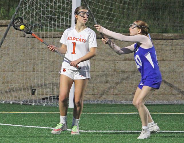 Girls lacrosse: Sam Genin scores seven goals to lead Verona to regional ...