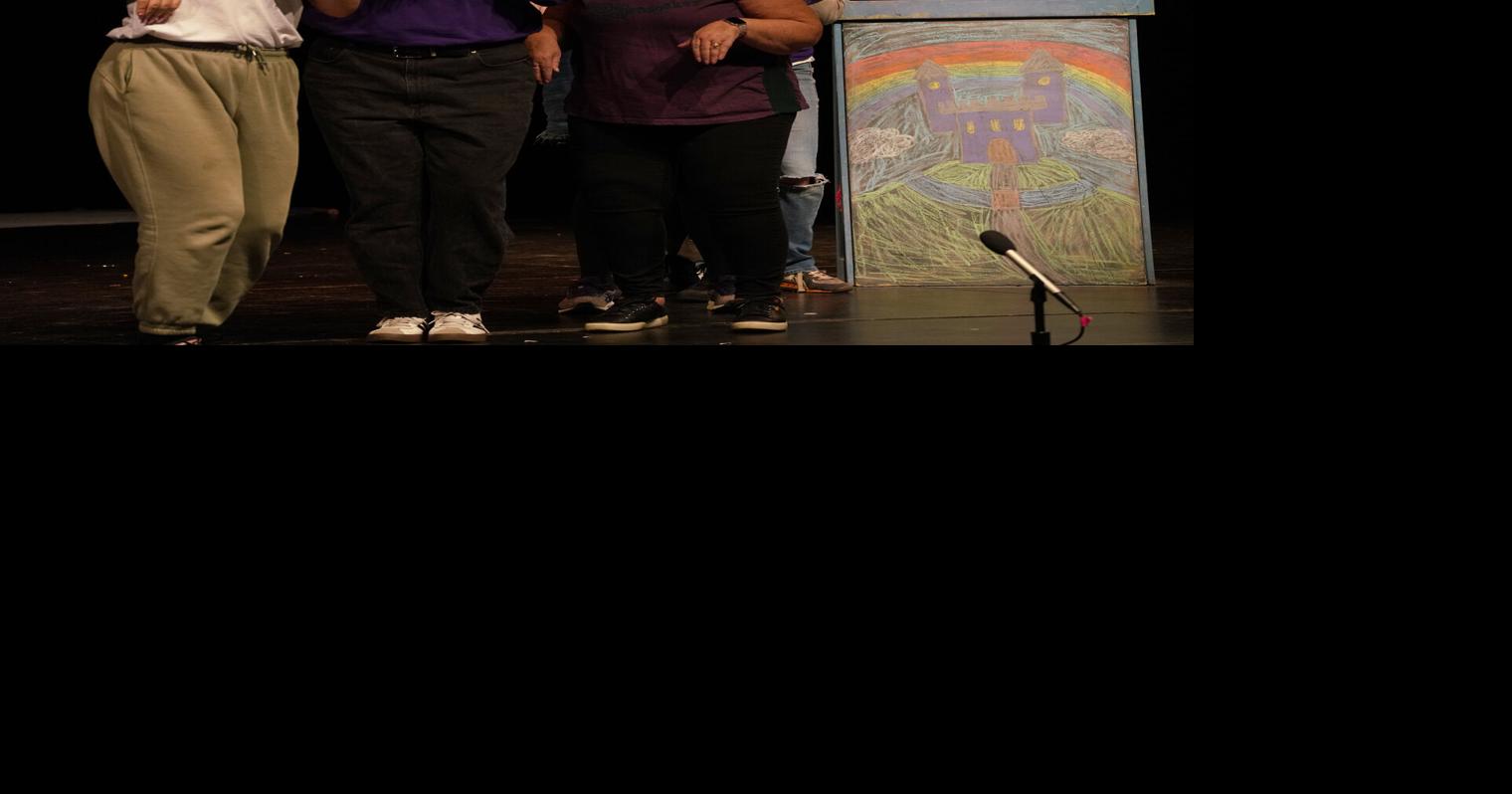Los estudiantes de Sugar Creek crean "algo extraordinario" | Corre La ...