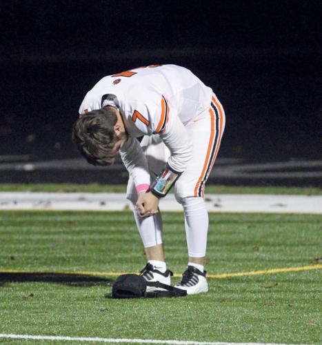 Football: Dave Richardson coaches in final game as Verona falls to Fond ...