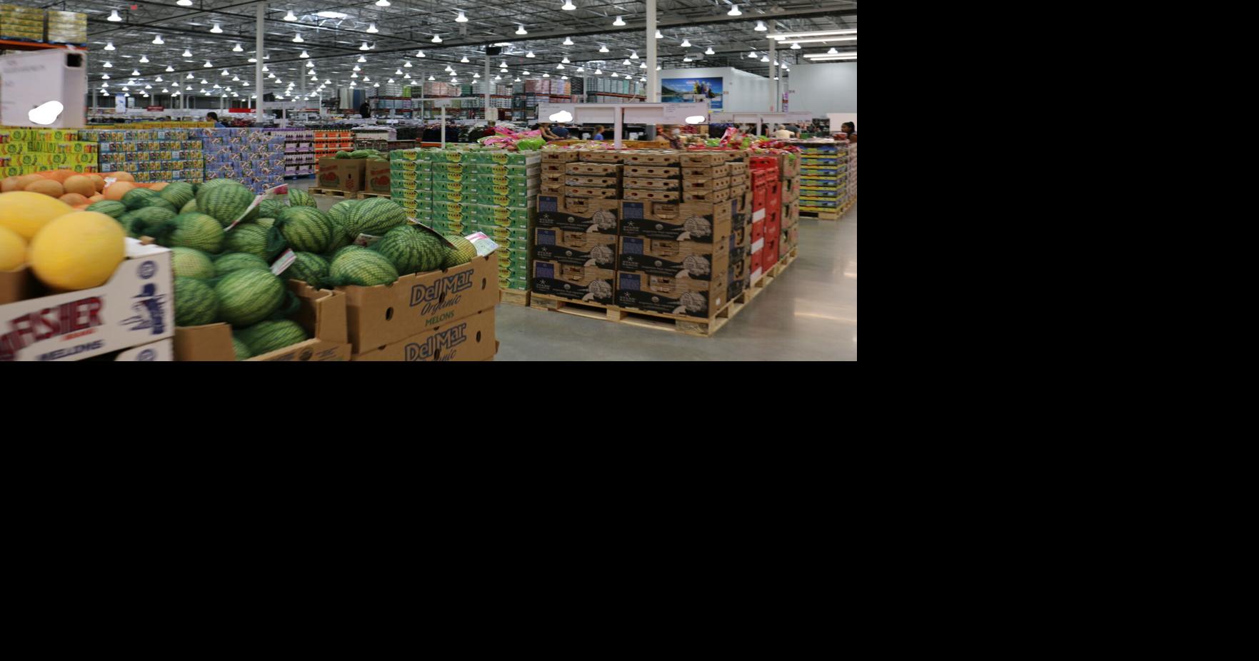 Costco has opened: Verona becomes wholesaler's 10th Wisconsin location ...