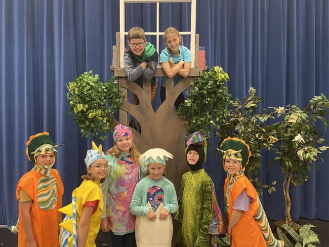 VACT’s back-to-back youth musicals open tonight | Local News ...