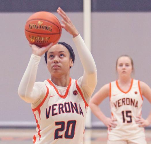 Photos: Verona vs. Madison West | | veronapress.com