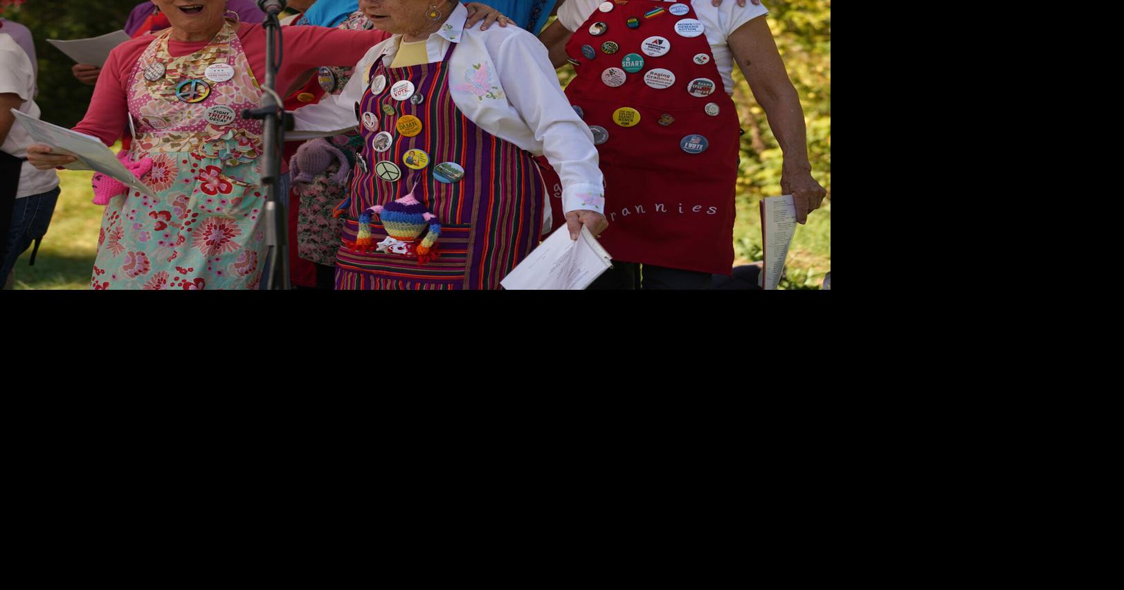 Farley Center hosts Musicians for Gun Sense concert | Local News ...