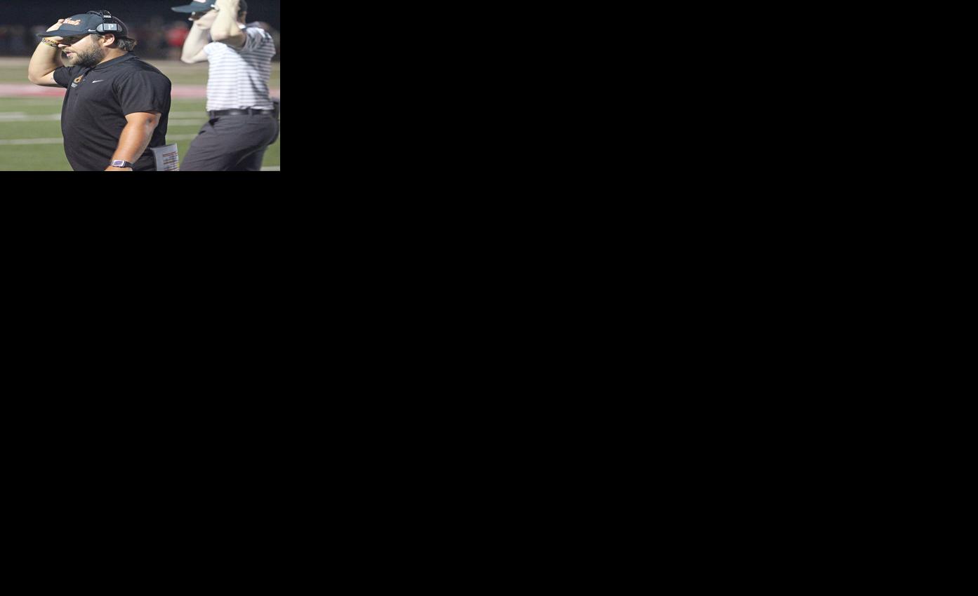 Football: Verona’s Andrew Riley named Big Eight Coach of the Year, six ...