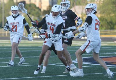 Wildcats defeat Oregon in final regular-season game | Sports ...