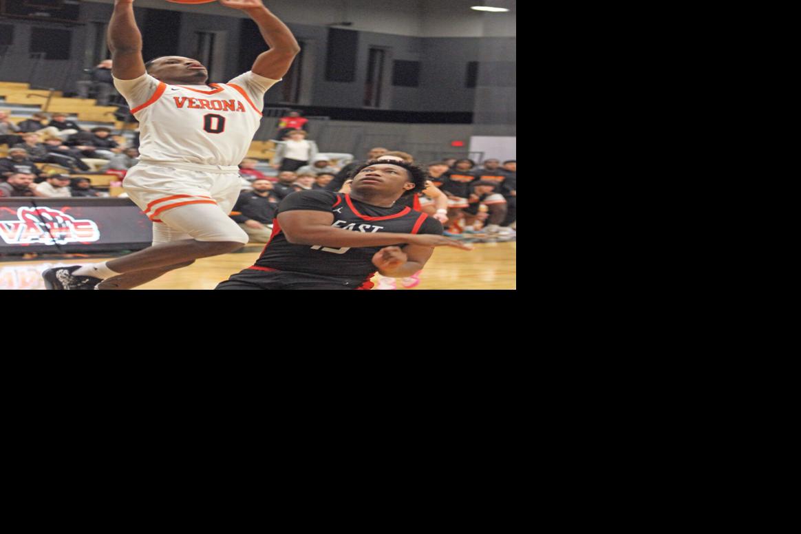Boys basketball: Kamarr Bridges-Miller’s ‘breakout game’ helps move ...