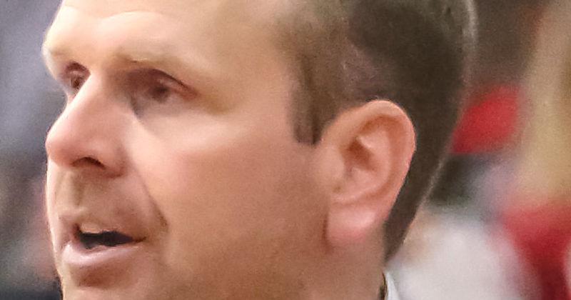 Boys basketball: Budde steps down as coach | Sports | veronapress.com
