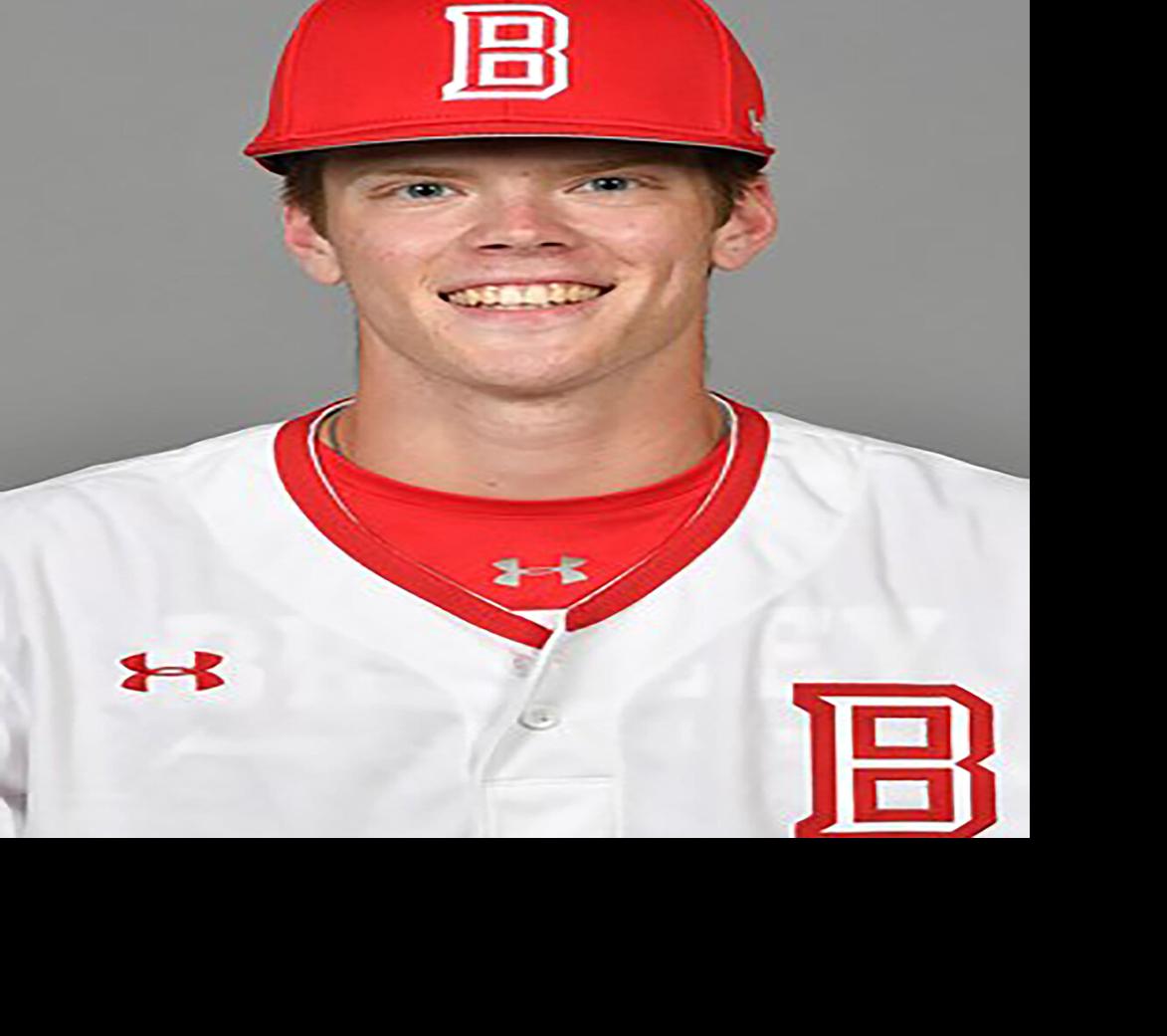 Baseball: Verona’s Jacob Kisting named Bradley’s top pitcher in ...