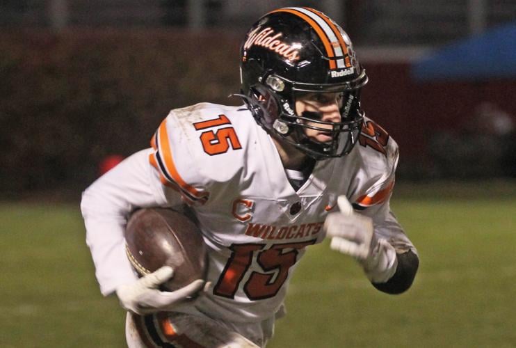 Photos: Verona vs. Hamilton WIAA Division 1 Level 3 | | veronapress.com