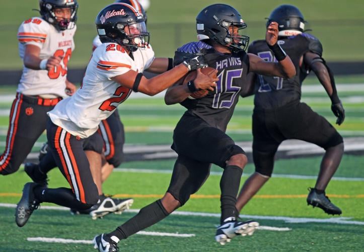 Photos: Verona vs. Indian Trail | | veronapress.com