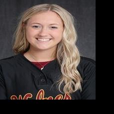 Softball: Verona’s Meghan Anderson sets trio of career records at ...