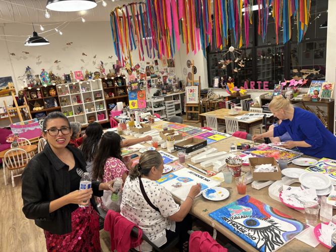 Art House 360: A Creative Hub in Verona | Local News | veronapress.com