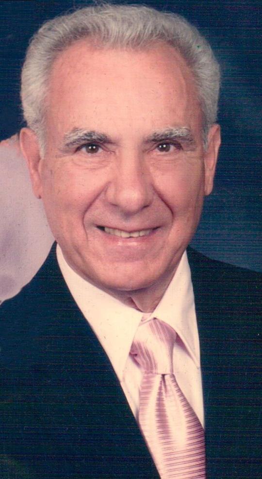 Rocco Joseph Ceniti | Obituaries | veronapress.com