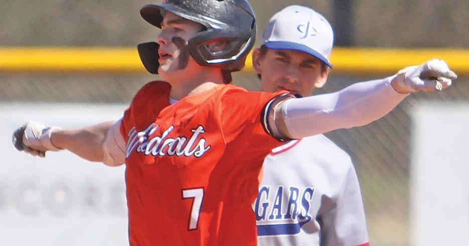 Baseball: Garrison Codde homers as Verona beats Middleton | Sports ...
