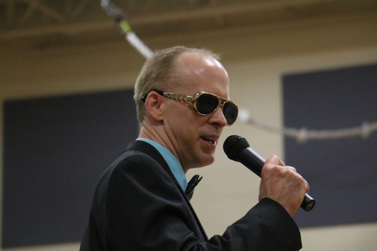 Rock and Roll at Sugar Creek | Education | veronapress.com