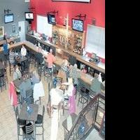 Draft House completes facelift | Business | veronapress.com