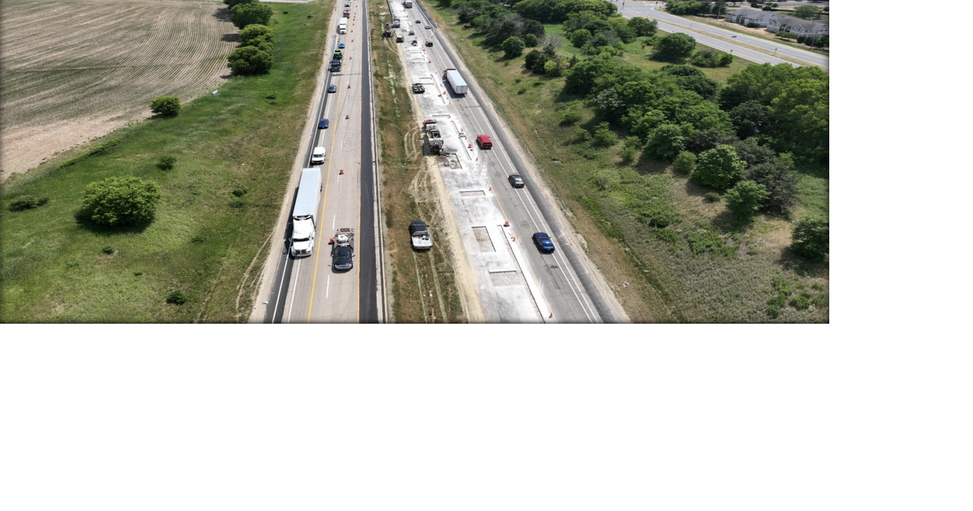 US Hwy 18/151 construction update | Local News | veronapress.com