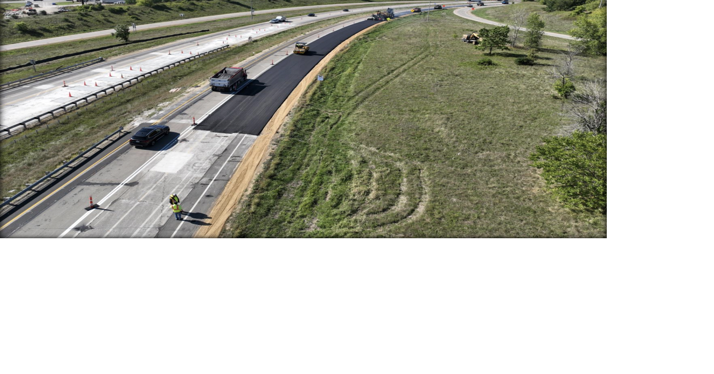 Hwy 18/151 construction update: Sept. 15-22 | Local News | veronapress.com