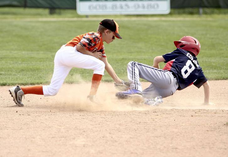 Baseball: Verona 10U club takes runner-up in Mid-Summer Classic ...
