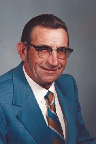 Herman A. Duerst | Obituaries | veronapress.com