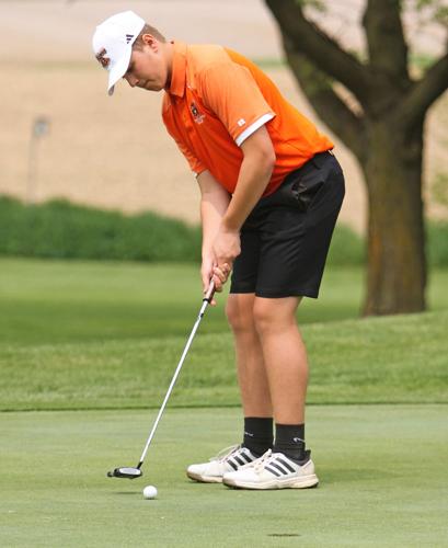 Boys golf: Verona pair tie for 11th place at Big Eight Conference ...