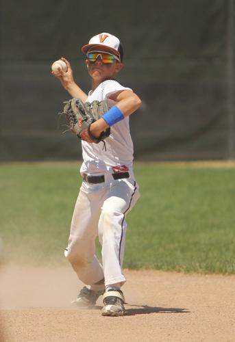 Baseball: Verona 8U wins Battle in the Burbs title | Sports ...