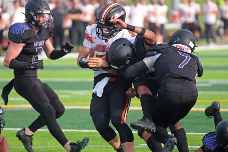 Photos: Verona vs. Indian Trail | | veronapress.com