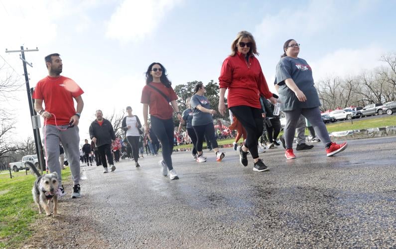 Gallery 2024 Crossroads Heart And Stroke Walk Multimedia
