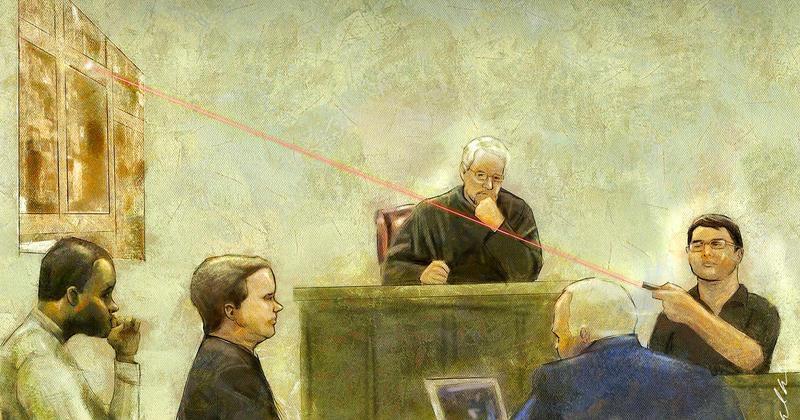 State Rests In Murder Trial Jury To Begin Deliberating Education