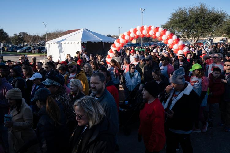 Gallery 2023 Crossroads Heart And Stroke Walk Multimedia