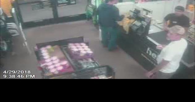 Victoria County Sheriffs Investigators Try To Id Two Witnesses News