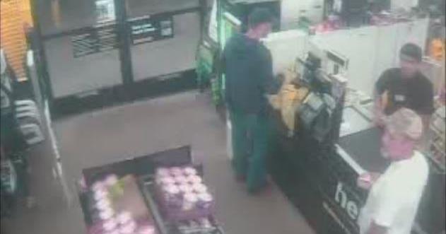 Victoria County Sheriffs Investigators Try To Id Two Witnesses News