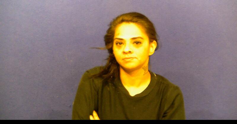 Victoria Woman Arrested On Charges Including Assault And Theft News