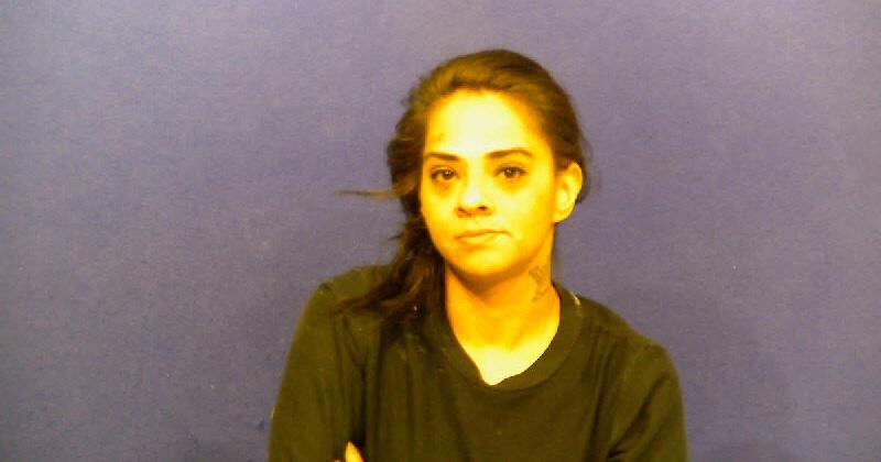 Victoria Woman Arrested On Charges Including Assault And Theft News
