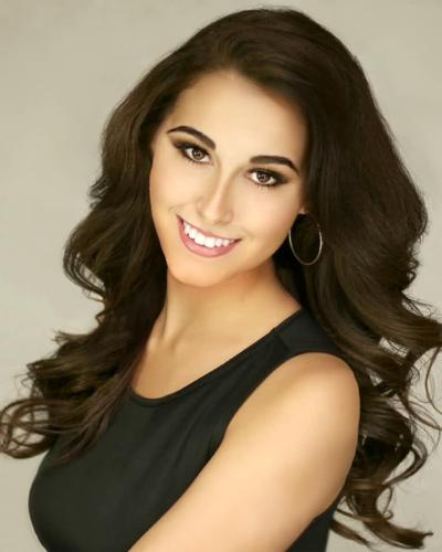 ISU alumna Ariel Beverly crowned Miss Illinois | Features ...
