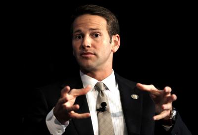 Charges dismissed against former Congressman Schock | News ...