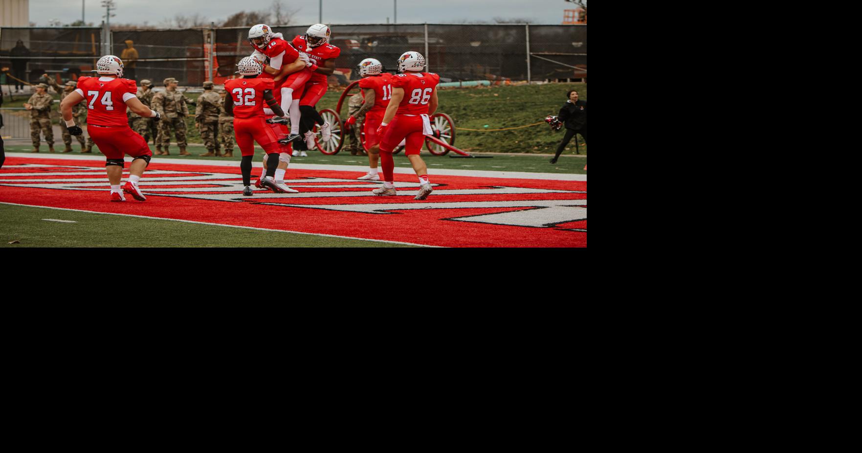 Illinois State vs North Dakota State football preview & predictions ...