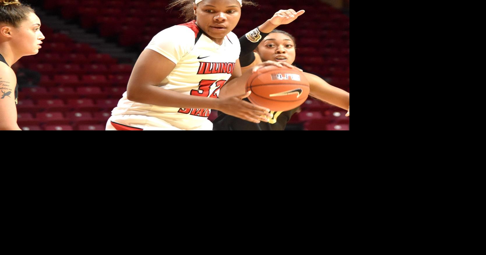 Former Redbird standout Simone Goods dies of cancer | Sports ...