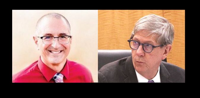 Mayor Chris Koos declares victory against Marc Tiritilli | News ...