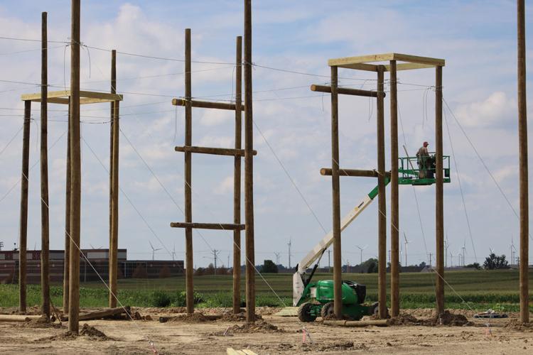 New rec center to challenge students and community | News ...