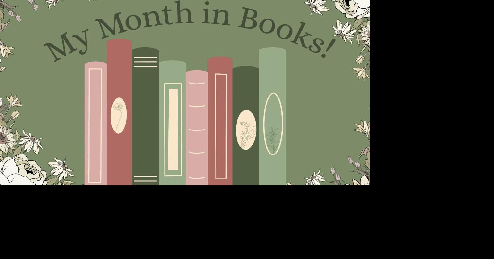 Kunesh: February in books | Viewpoint | videtteonline.com